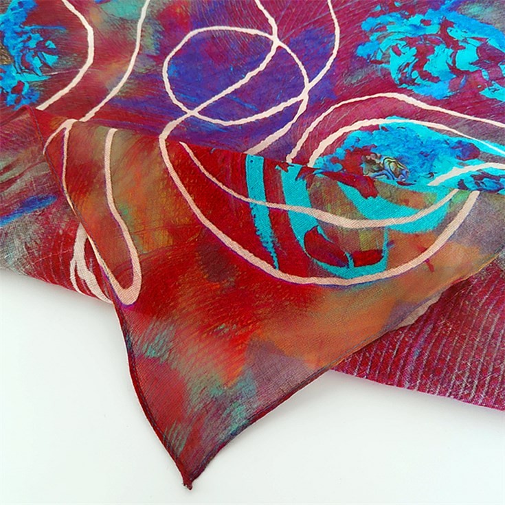 custom bandana design printing wholesale bulk with logo