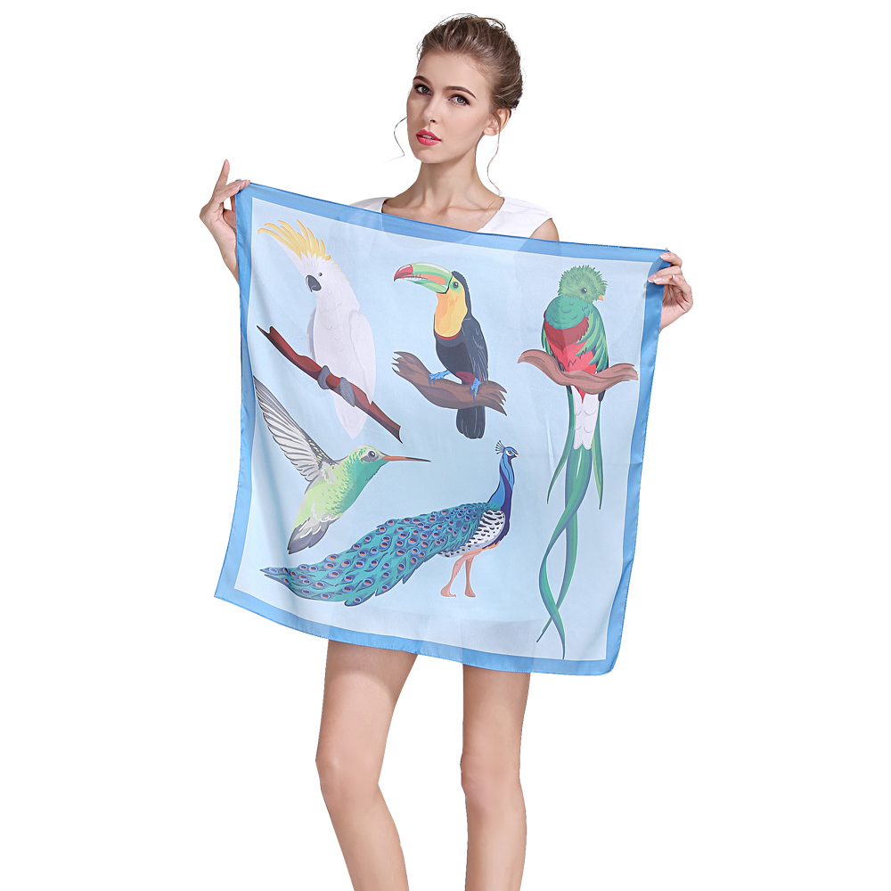 custom scarf manufacturers custom scarf silk bulk with picture